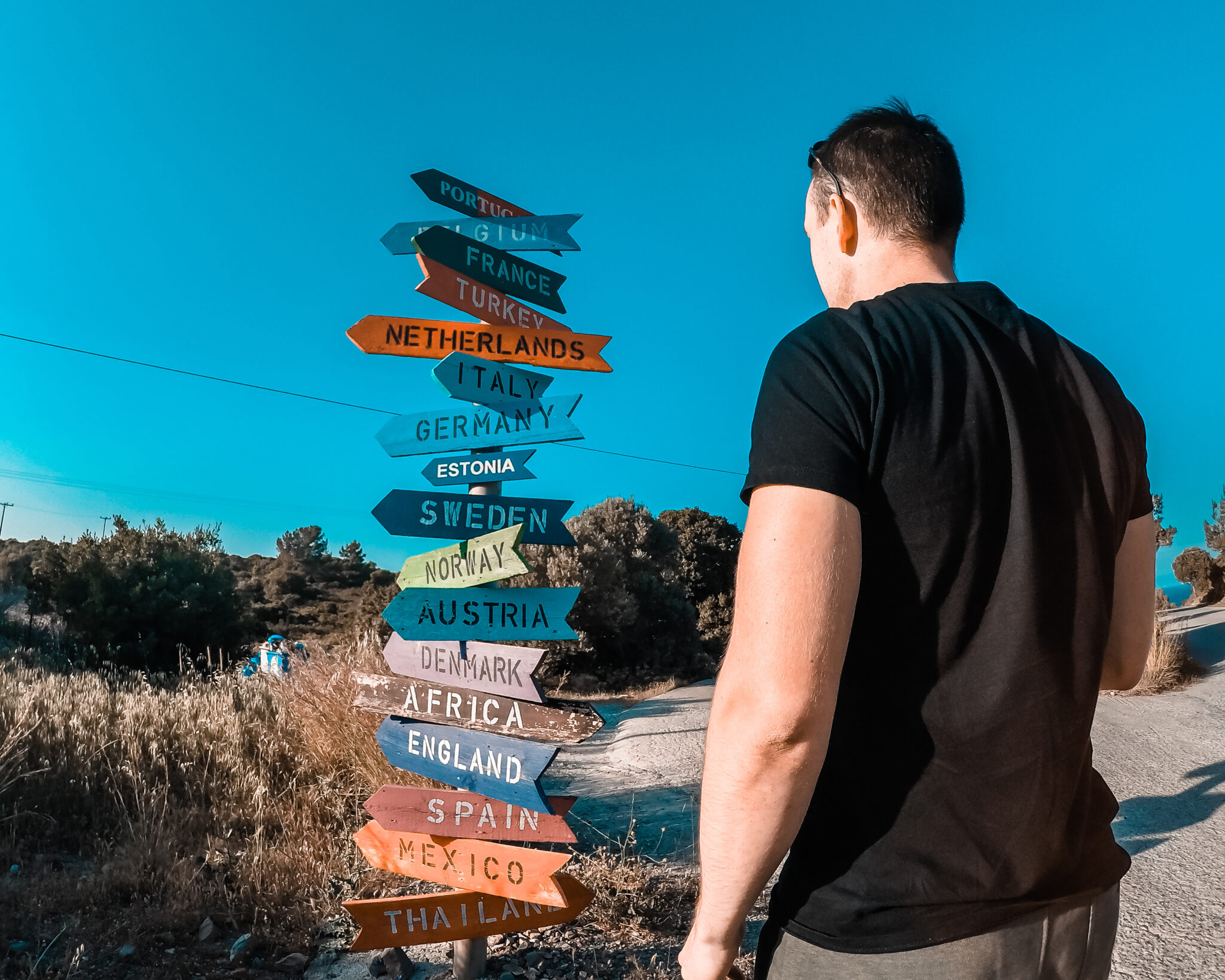 Student visa - Amesgroup